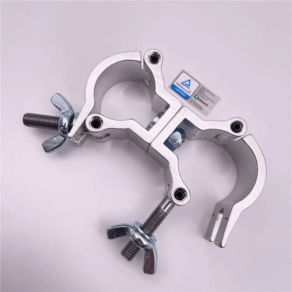 Kkmark Aluminum Truss Suspension Hose Clamp - 32-35mm