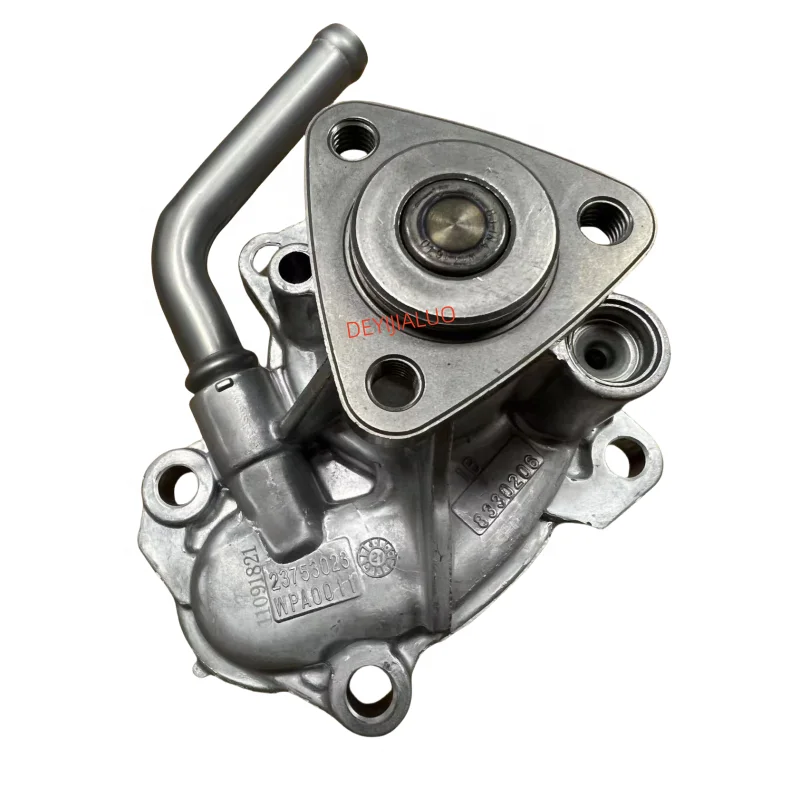 Automotive Water Pump LJO OEM 23753023 for Chevrolet Captiva and Baojun ...