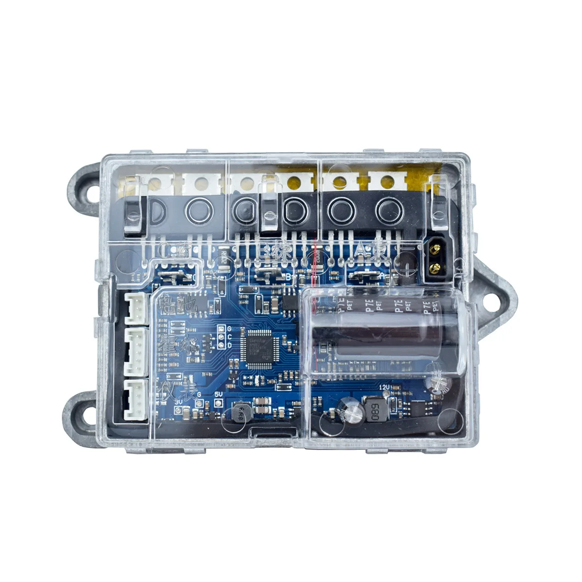 Xiaomi M365 and M365 Pro Electric Scooter Controller Motherboard ...