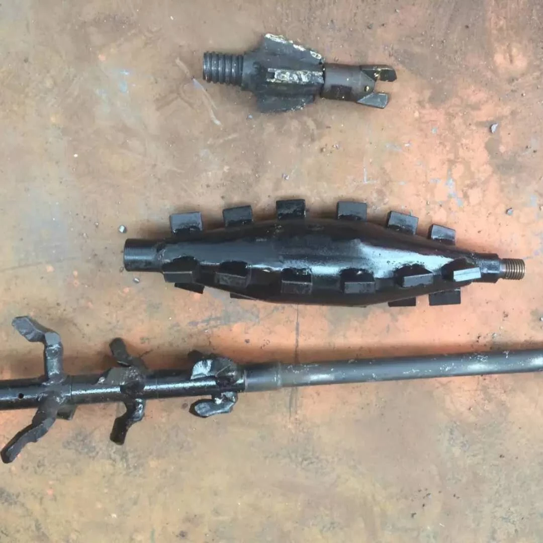 2024 New Underground Pipe Drilling Machine Highway Underground ...