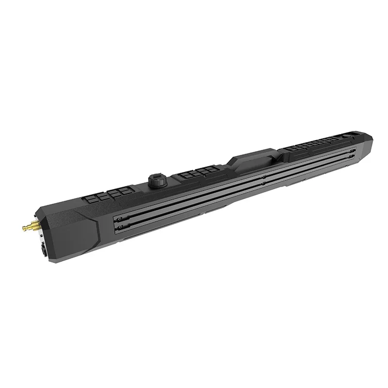 4x4 Water Tank Camping - 17L High Pressure Storage Tank