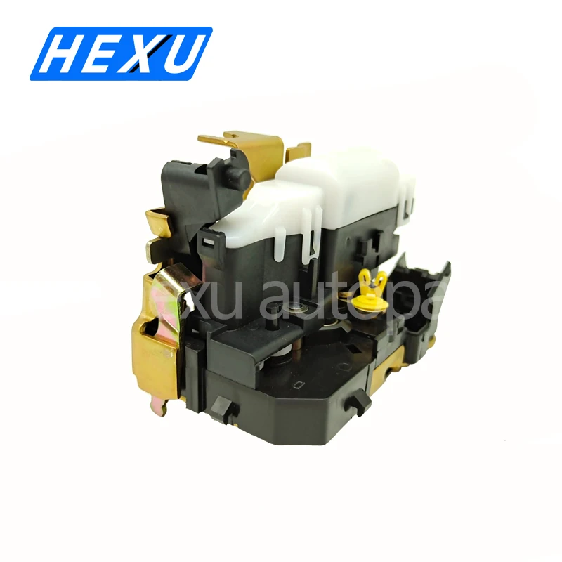 左侧滑动门锁雷诺 Kangoo 表示日产 Kubistar 8200051735 - Buy 门锁，8200051735，8200051733 ...