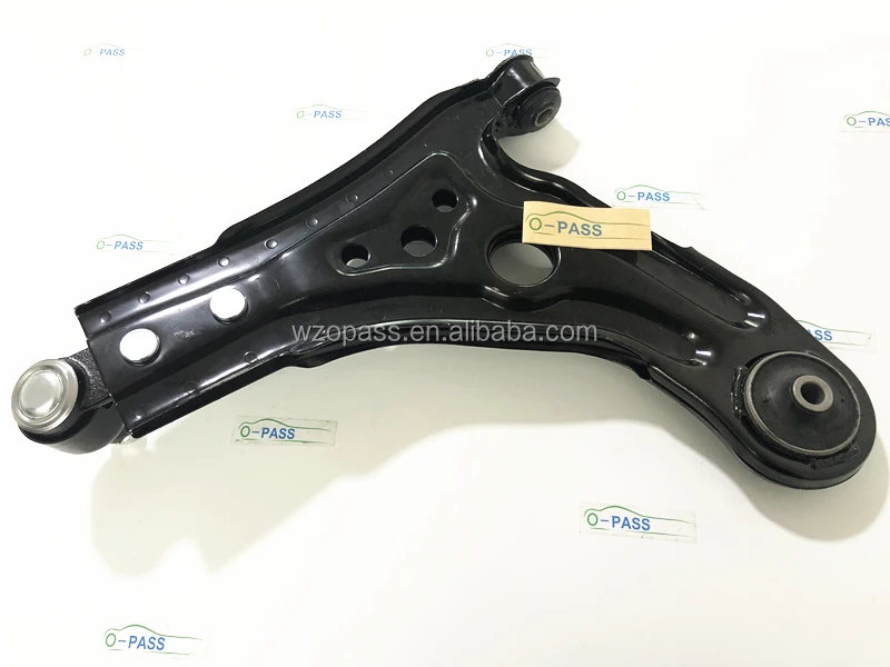 Front lower Control arm For GM CHEVROLET KALOS LOVA T250 T255 AVEO T200 ...
