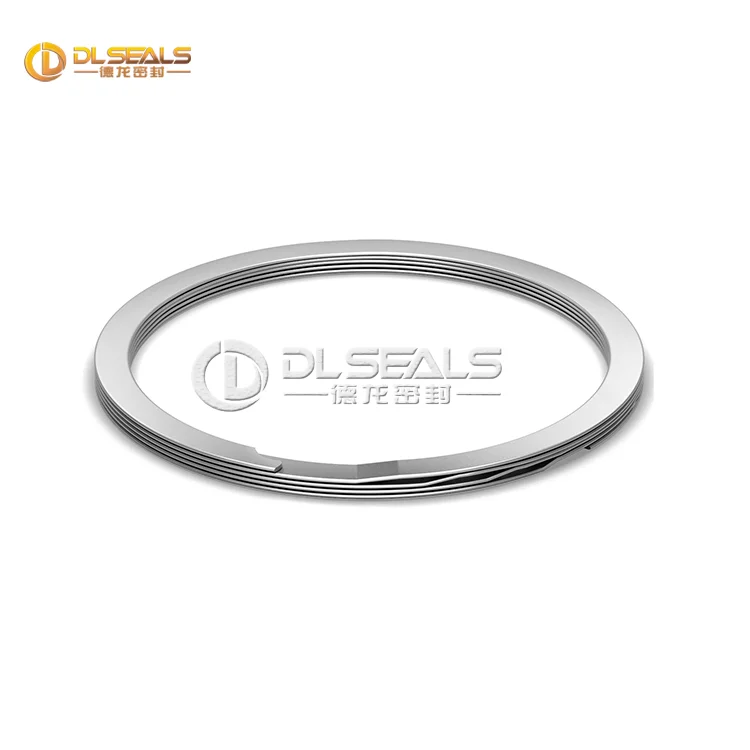 Dlsea Askd Iskd Sf Fk6 Isd Asd 더블 상처 층류 씰링 링 - Buy 씰 링,상처 인감,인감 Product ...