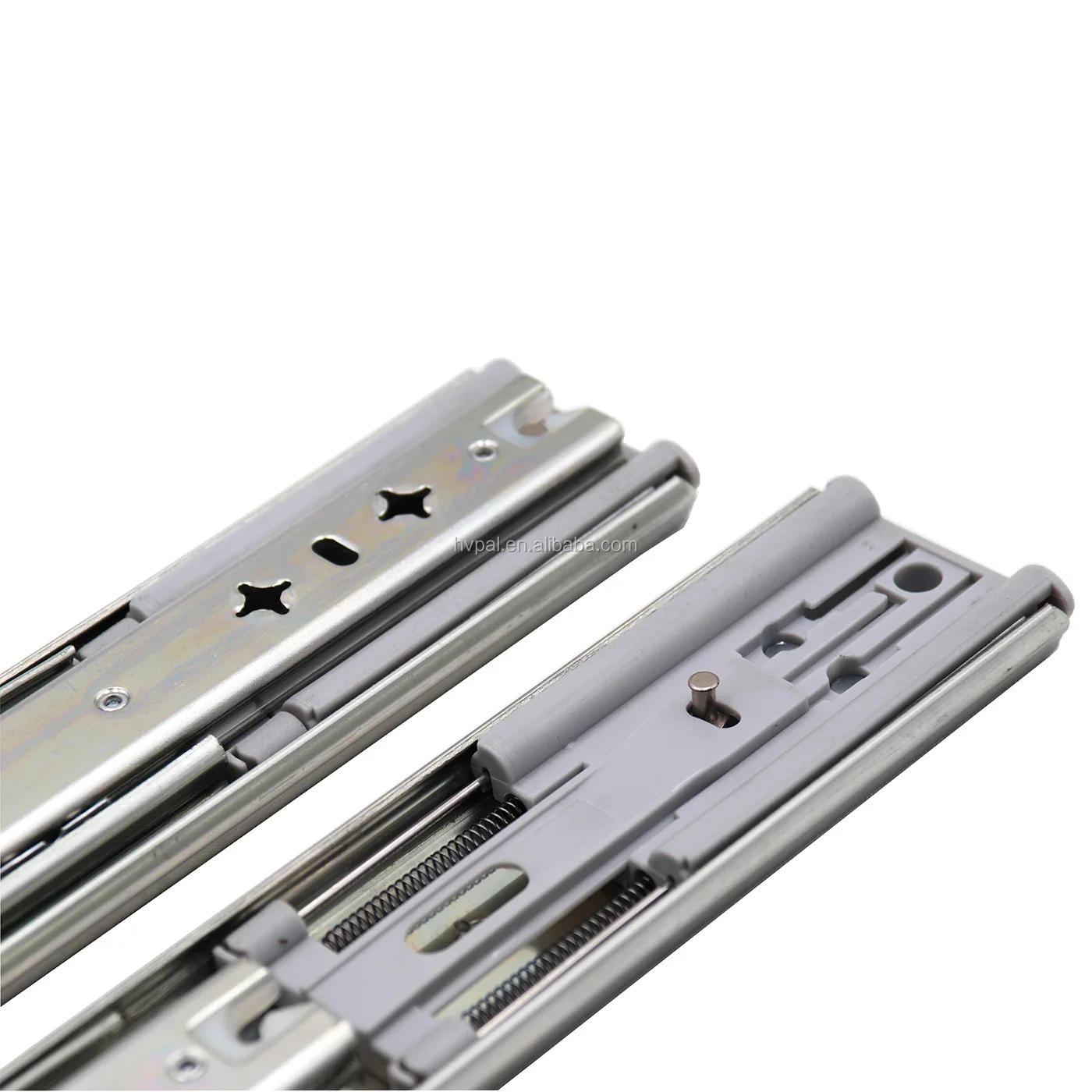 Furniture Hardware - Durable Drawer Slides & Table Extensions