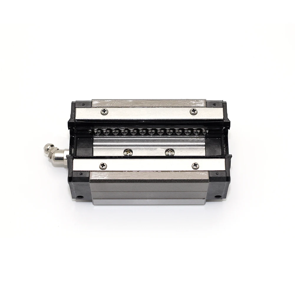 LAPPING LSA 25 R Linear Guide Rails for Smooth CNC Motion