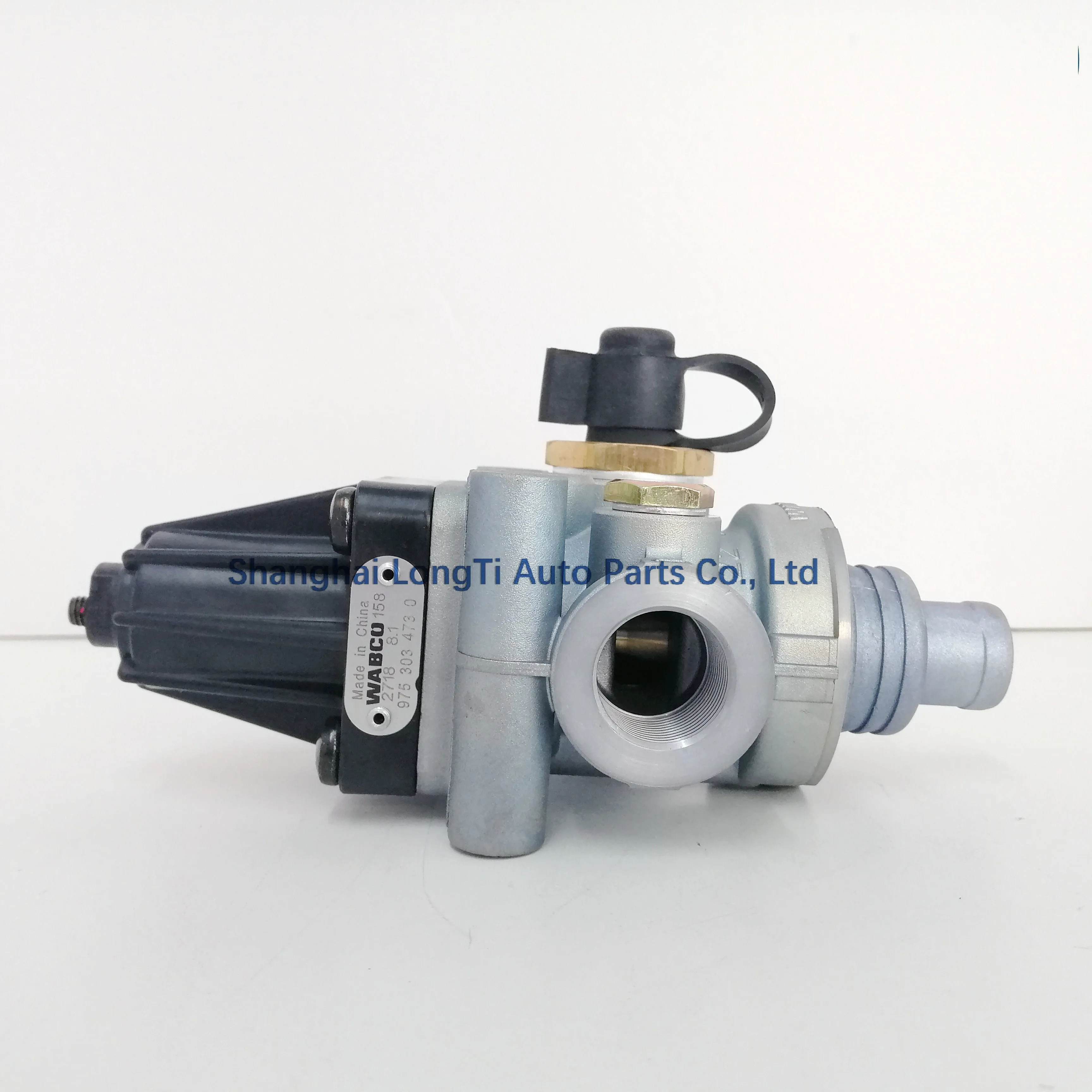 Original Imported Wabco Unloader 9753034730 for Mercedes-Benz Actros