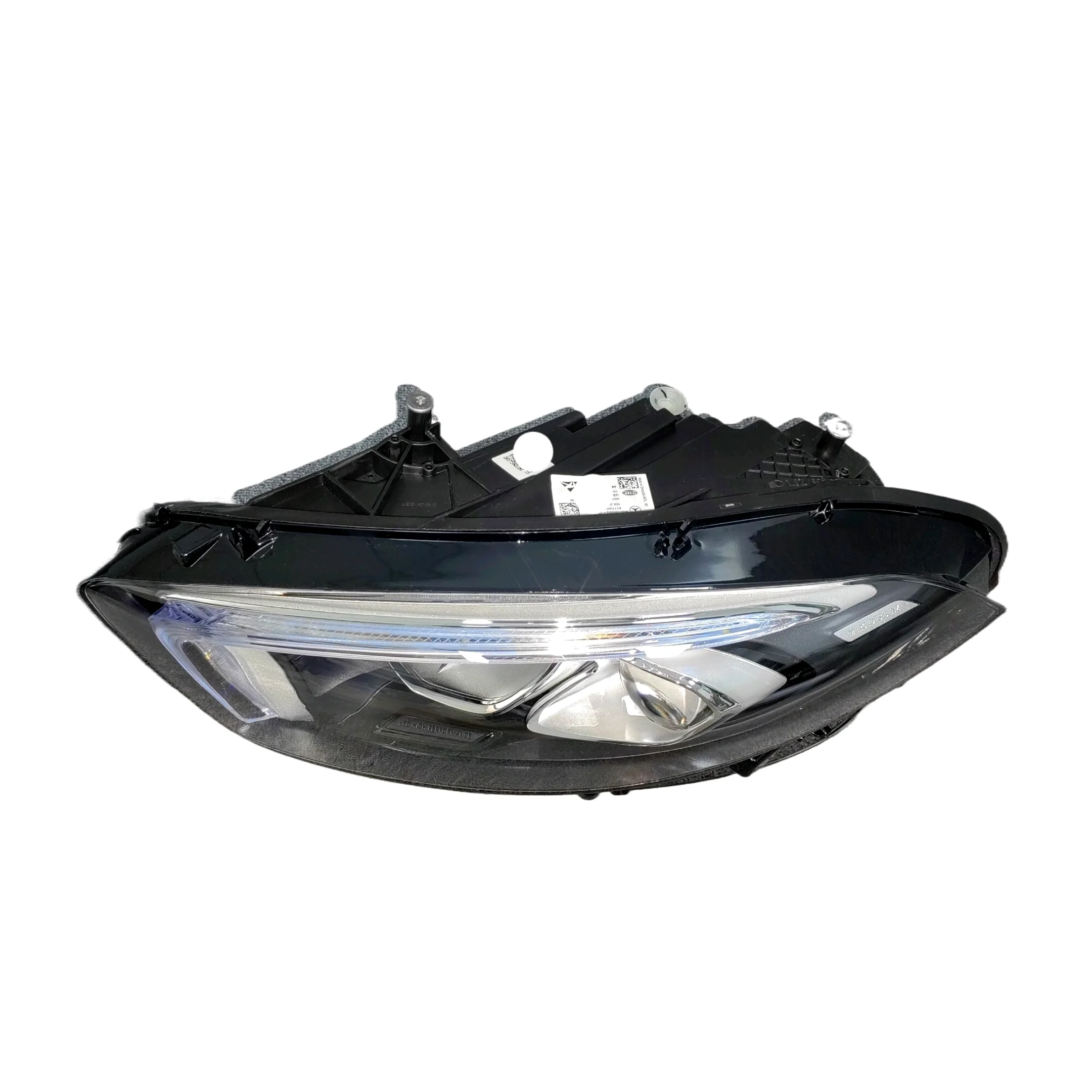 High Quality And Best-selling Lighting System Led Headlights Suitable ...
