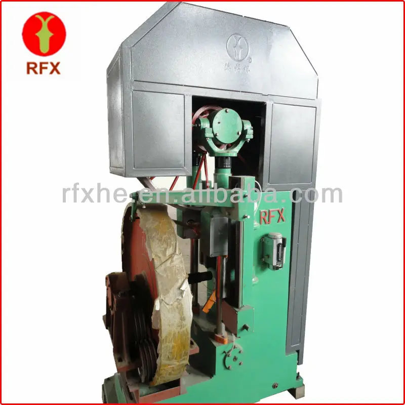 Vertical Sawing Wood Combination Machine - Make Furniture Bandsaw Machine