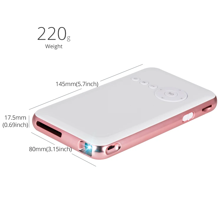 Smart Touch Projector Guide: How to Choose the Right One