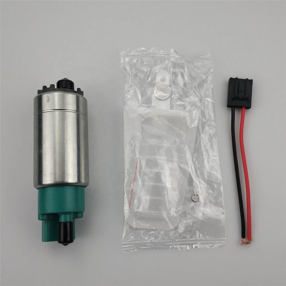 Cnwagner Universal High Pressure Electric Fuel Pumps Transfer Pump ...