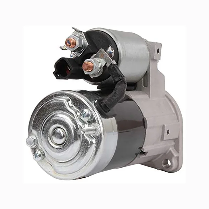 Motor De Arranque Del Coche Para Hyundai Santa Fe Ii 2006-2016 ...