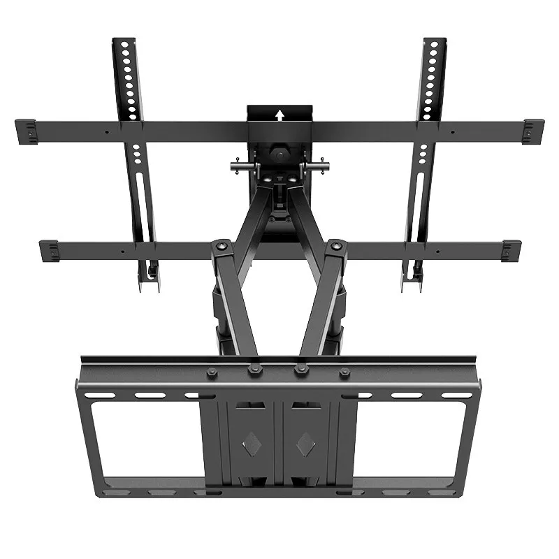 180 Degrees Swing Lcd Led Plasma Full Motion Tv Wall Mount - Buy Tv ...