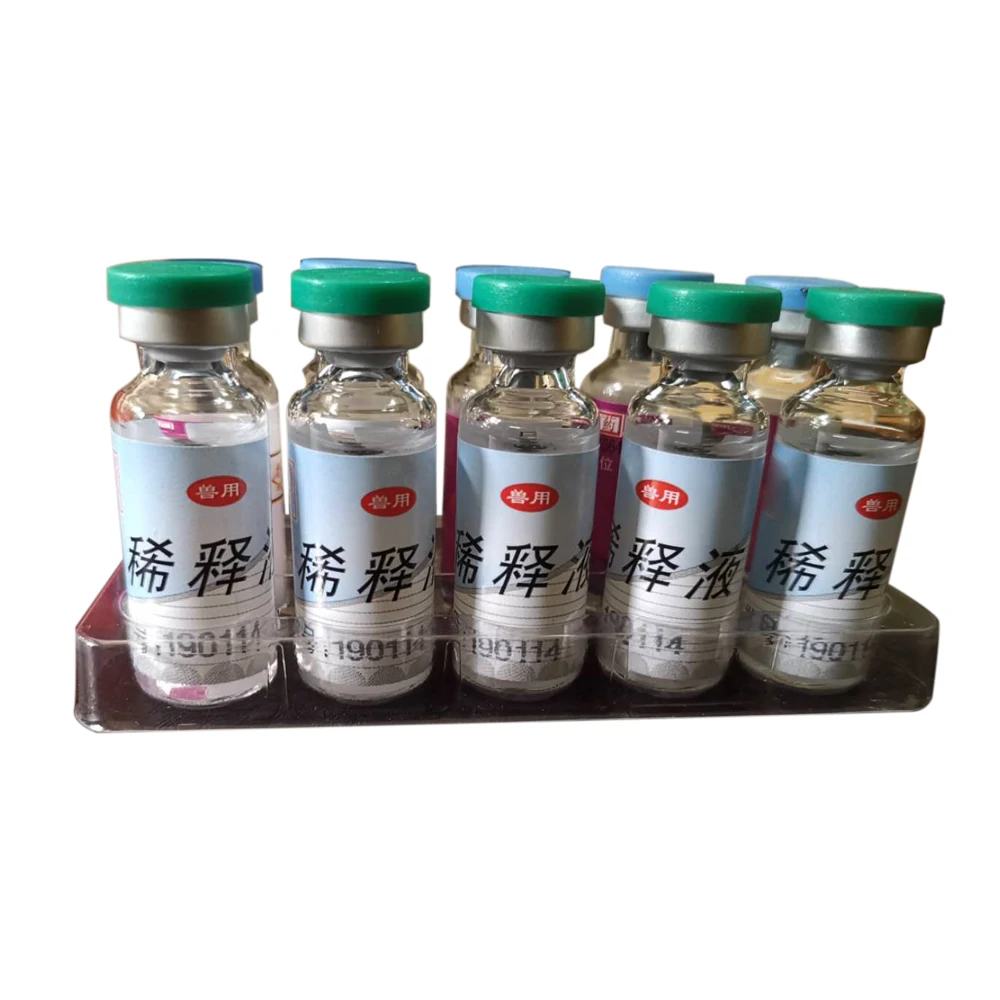 Animal Estrogen Hormone 0.2% Estradiol Benzoate Injection - Buy 0.2% ...
