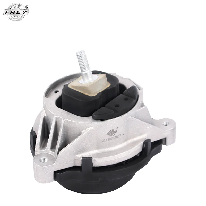 Frey Auto Parts Left Engine Mount Oem 22116787657 For Bmw F30 F35 320i ...