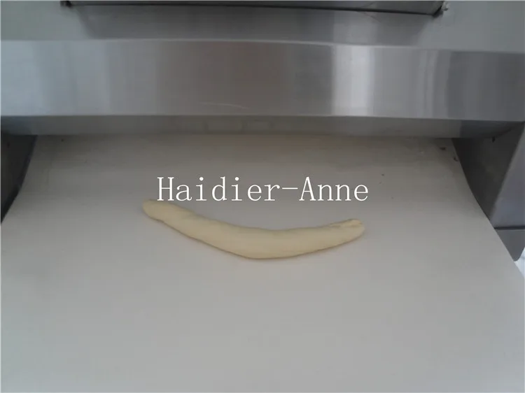 Baguette Moulder - Efficient French Bread Bakery Equipment