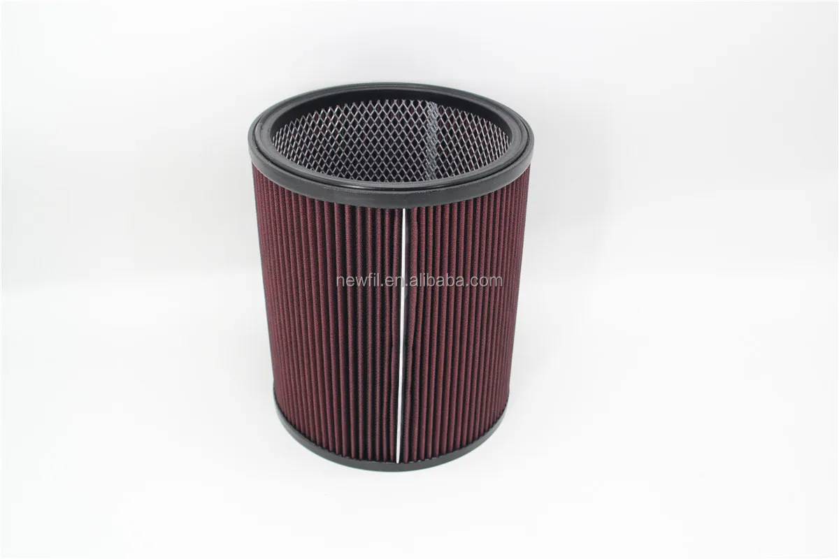 Filtro De Aire Para Camión Re530205 1777375 Af25189,Precio De Fábrica ...