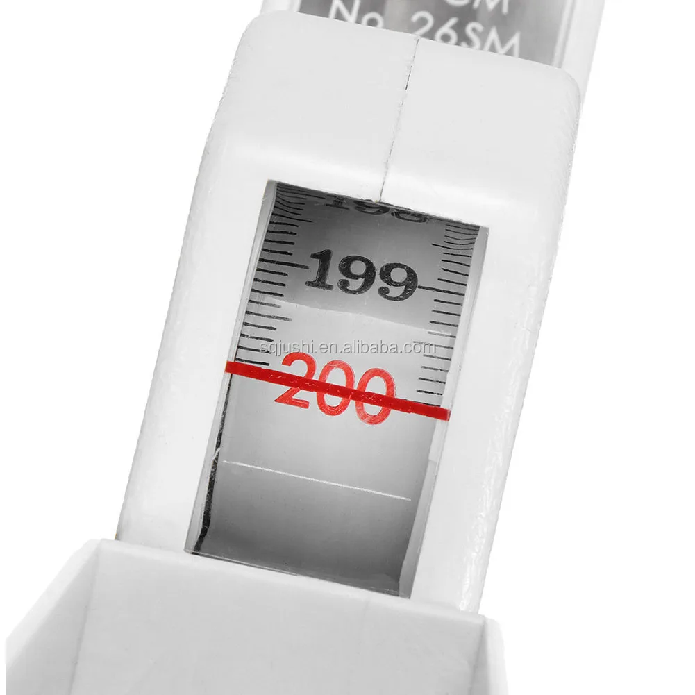 200cm Stature Meter - Durable & Accurate Height Measurement