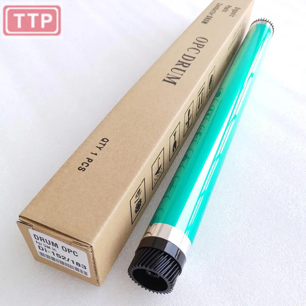 For Minolta Opc Drum For Bh164 Bh184 Bh195 Bh215 Bh266 Bh306 Di152 ...