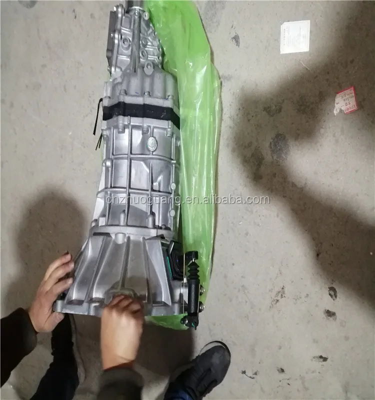 FOTON Gearbox Assembly K1171010001A0 for AOLING Light Trucks - Reliable ...