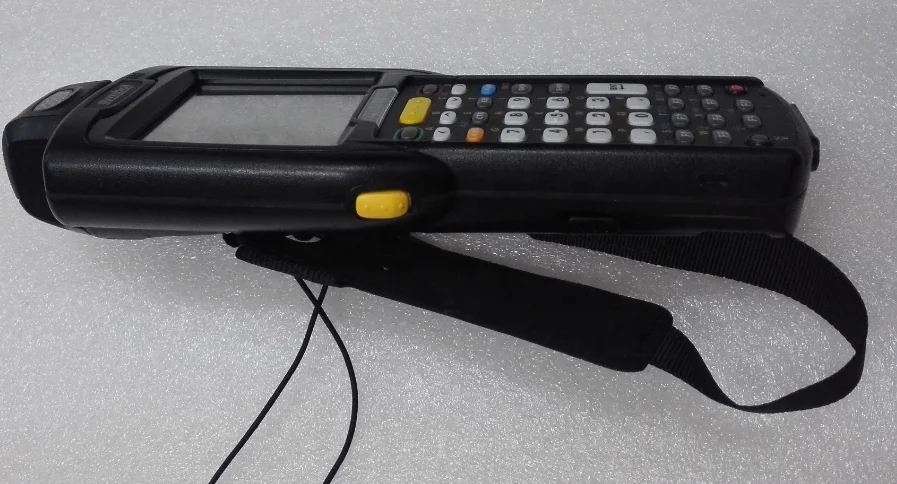 Zebra MC32N0 Mobile Computer - Efficient Inventory Scanner