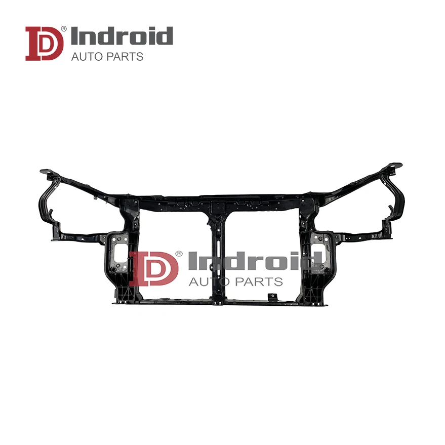 Auto Parts 64101-4r000 Radiator Support For Hyundai Sonata 2012 Water ...