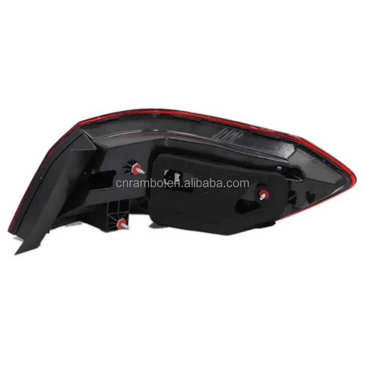 Oem 2129060103 2129060203 W212 Led Tail Light Tail Lamp Rear Lamp For ...