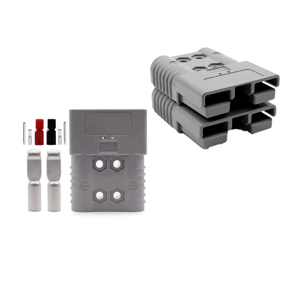 SBE160A Power Cable Connector - 160A, 150V Battery Connection