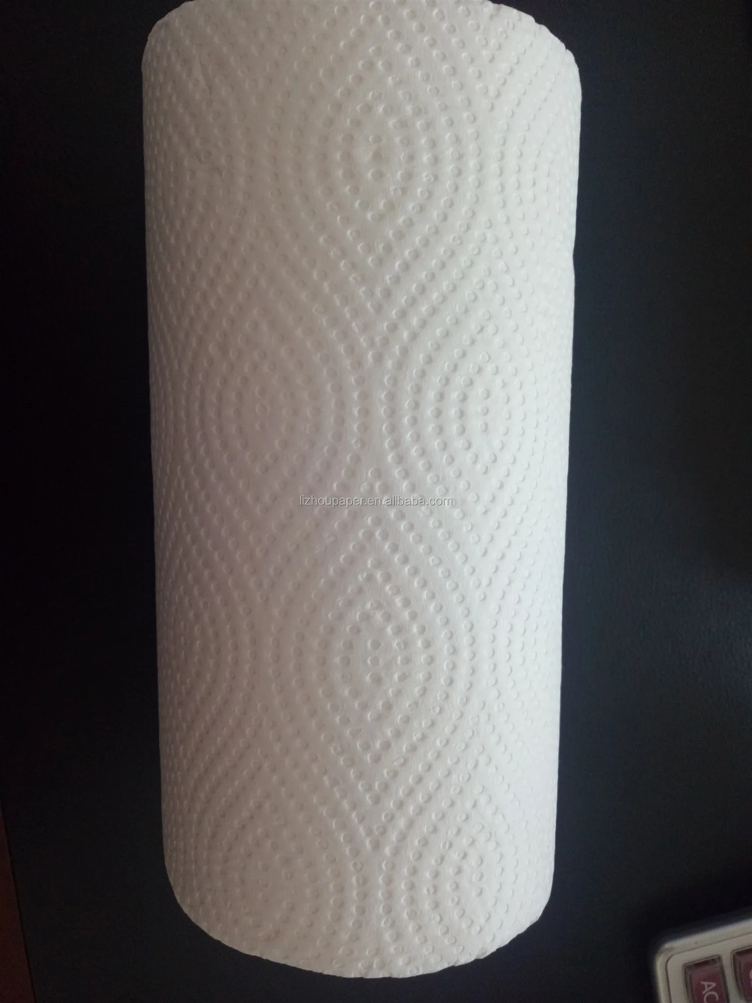 Super Strong Oil Absorption Kitchen Towel Paper - OEM/ODM