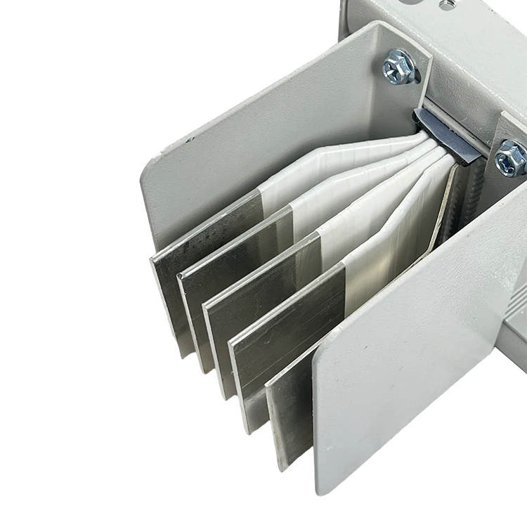 Factory Price Bus Duct Trunking System Compact Busbar System| Alibaba.com