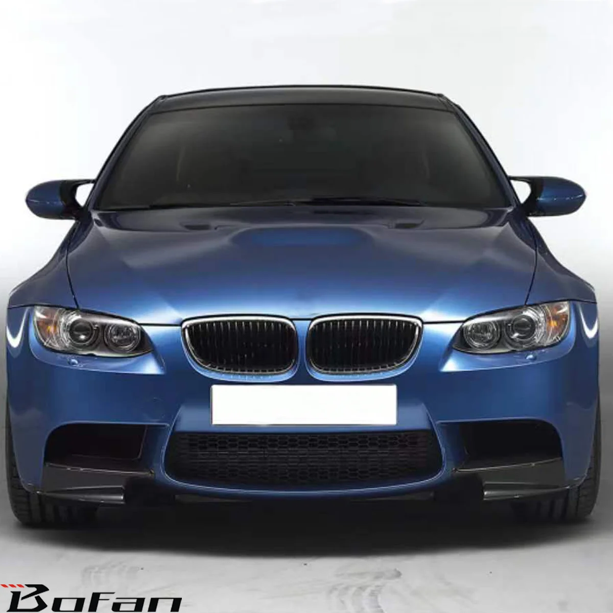Auto Pats Body Kit PP Material M3 Style for BMW 3 Series