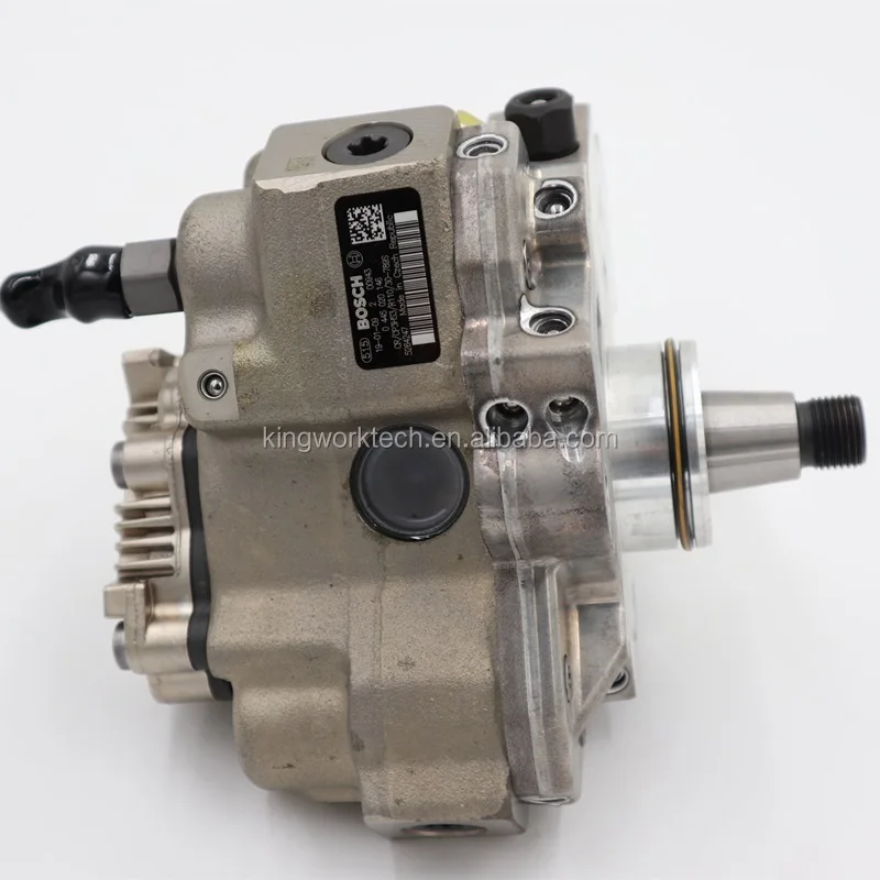 Original New Diesel Fuel Pump 0445020076 0445020106 0445020146 ...