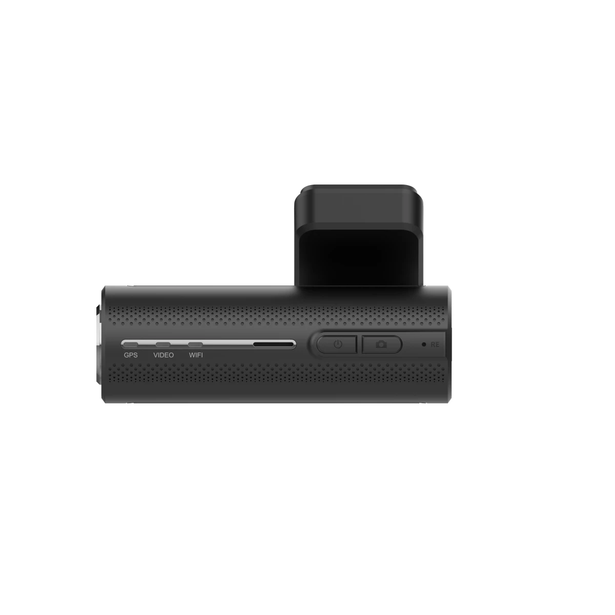 Novatek 96670 High-end Wifi 170degree Car Black Box Super Night Vision ...