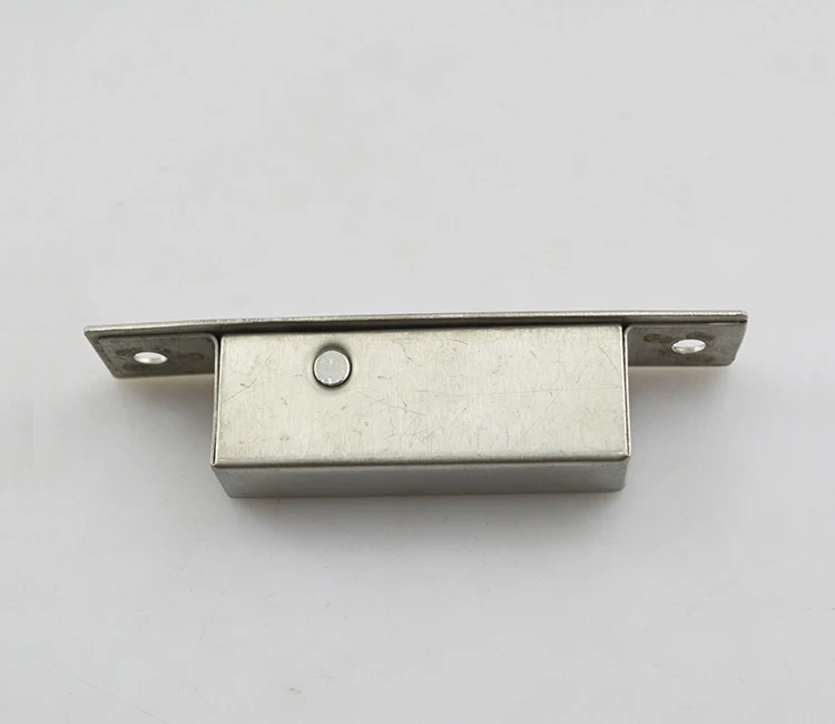 Flush Concealed Standard Pocket Door Edge Pull Sliding Glass Door ...