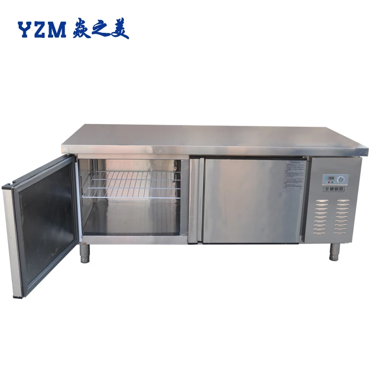 Factory Hot Sale Refrigerator Work Table Refrigere Refrigerating With ...