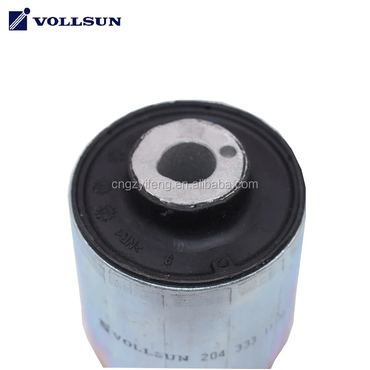 For W203 W204 Front Suspension Aluminum Lower Control Arm Bushing ...