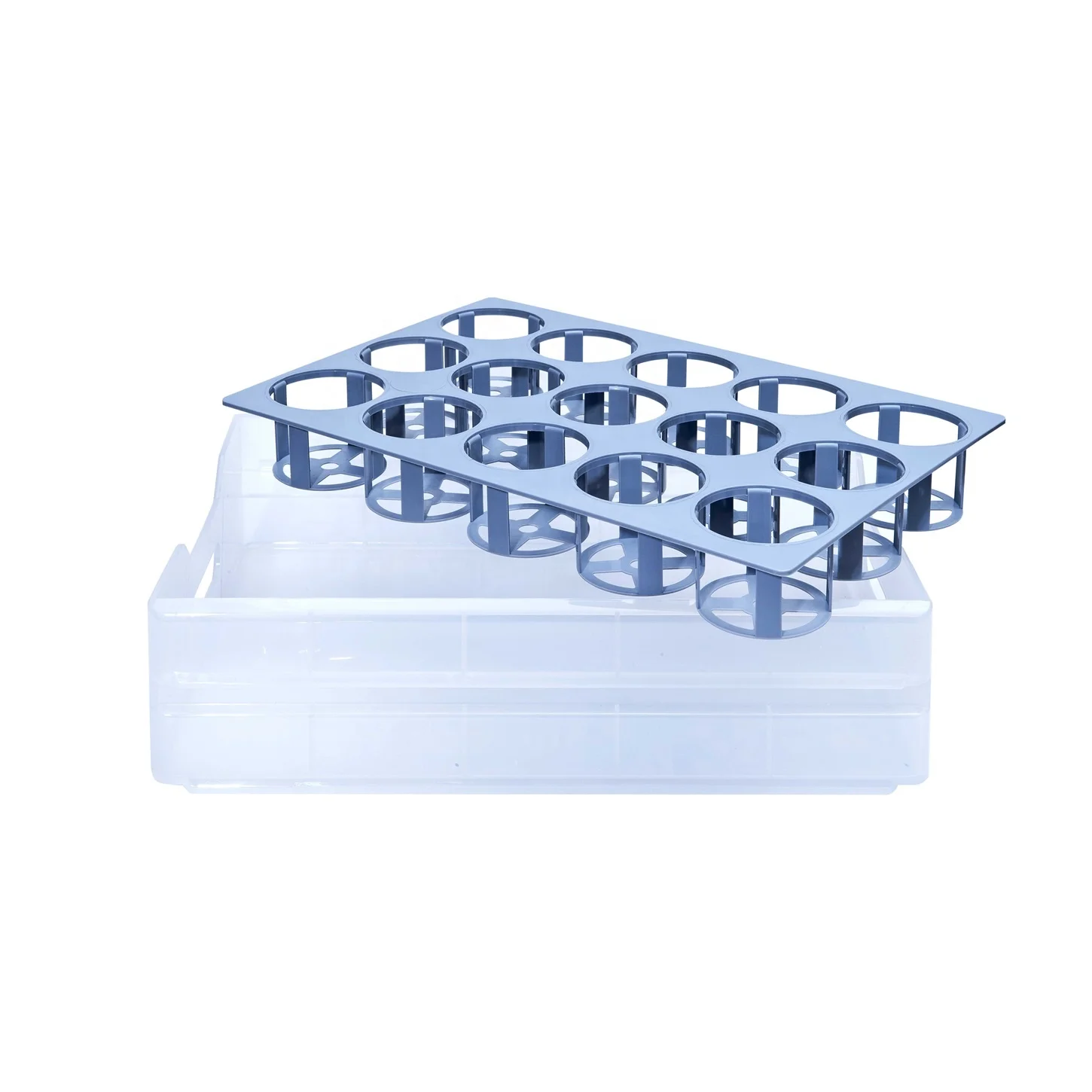 Atlas Size Standard Drawer - Maximize Storage Efficiency