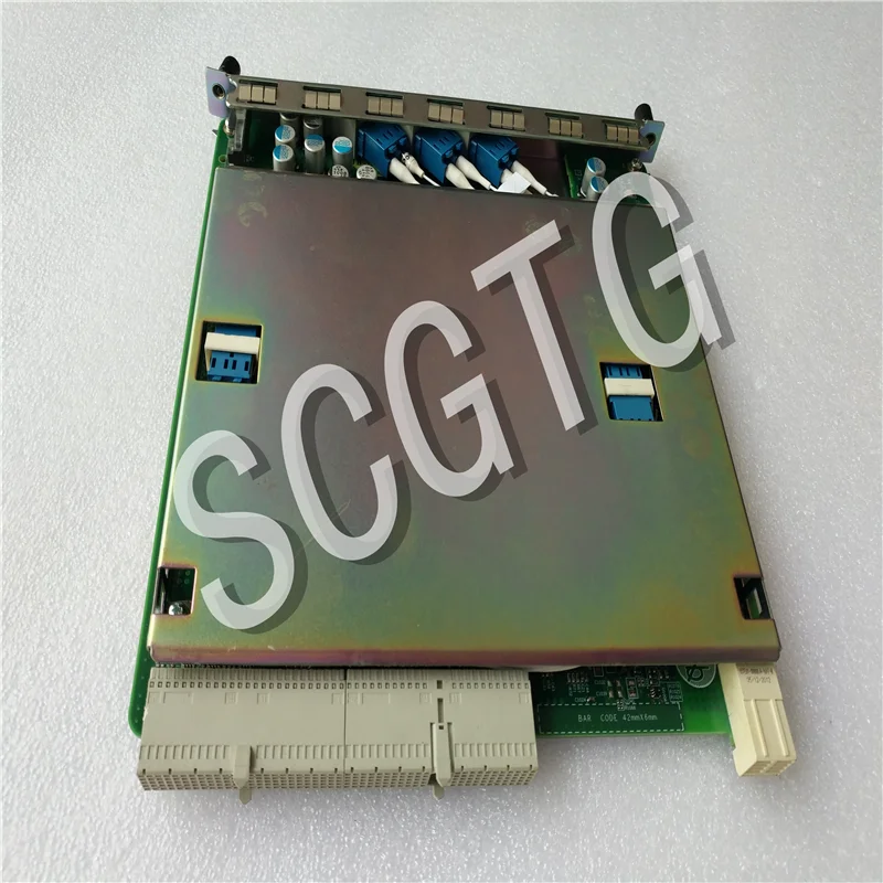 Huawei Tnf1olp 03020khh Optix Osn 1800 Optical Line Protection Board ...