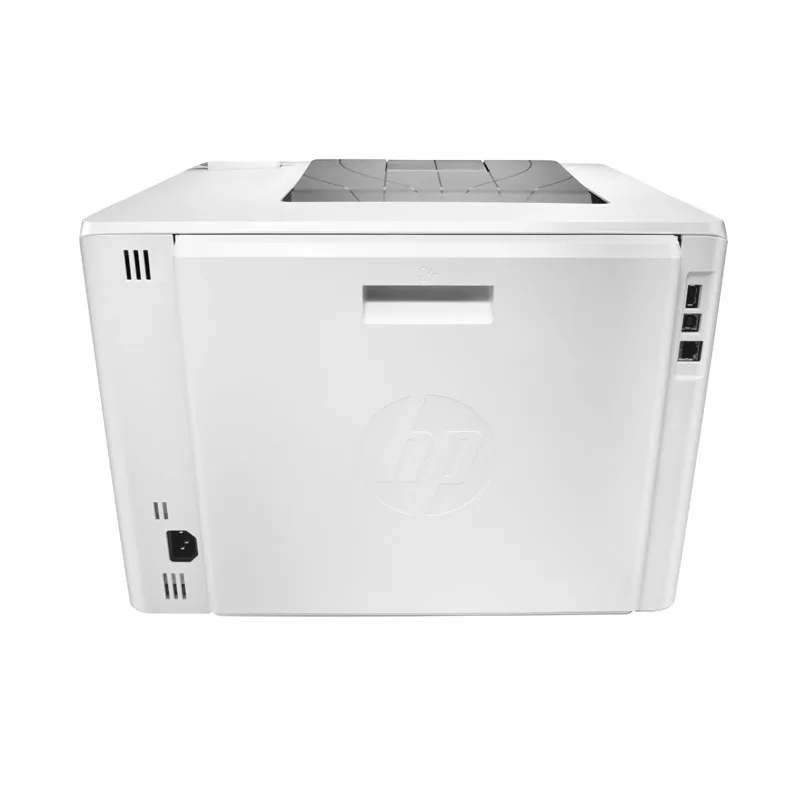 HP Laserjet Pro M452dw Wireless Color Printer - Efficient Printing