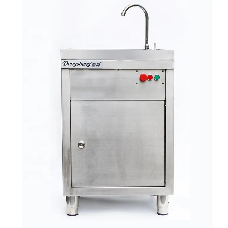 Garbage Disposal Commercial Food Waste Disposer Machine Food Waste ...