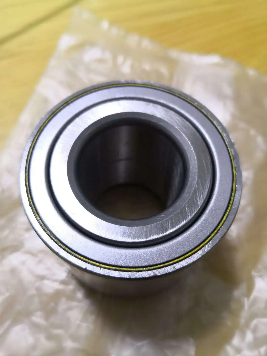 German Brand Agent Original 50kwh06 38*74*33mm Front Wheel Hub Bearing ...
