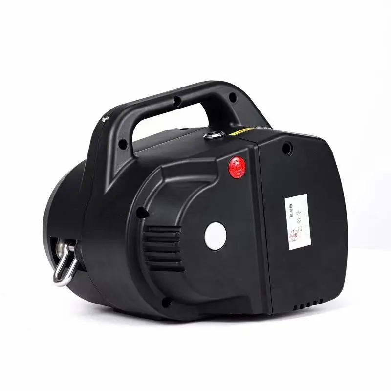 Portable Air Conditioner Lifter - Electric Climbing Device