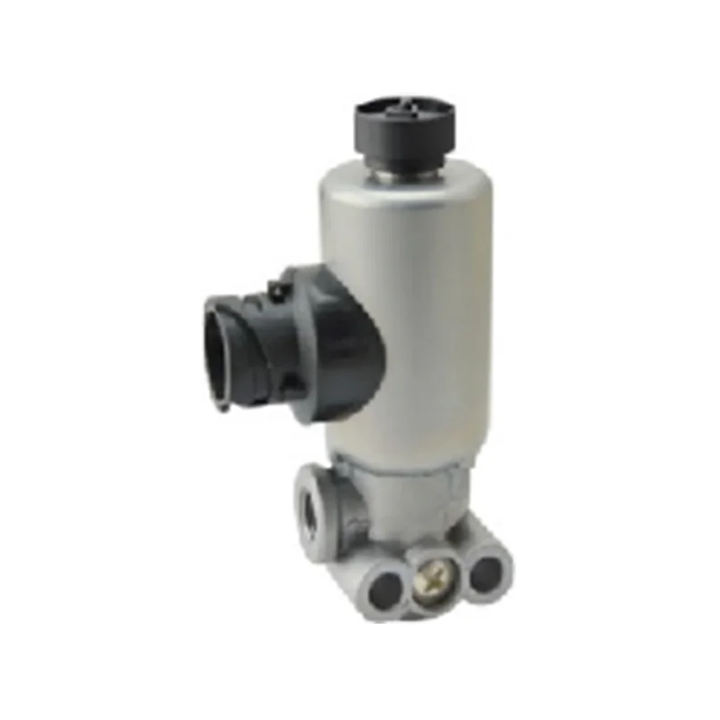Solenoid Valves for DAF - Reliable and Efficient Solutions