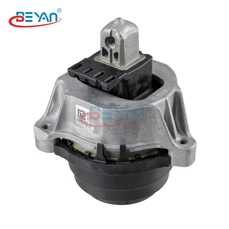 Rubber Pad for Engine Bracket for BMW X3 X5 X6 X7 - 22116860482