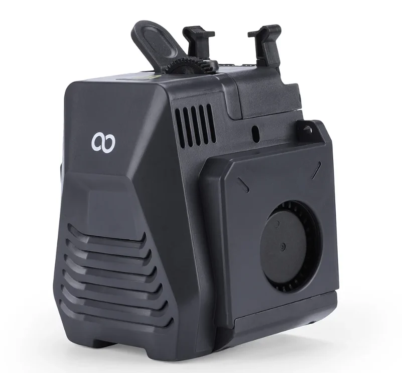 Elegoo Extruder Kit For Neptune 4 Pro 3d Printer,Fully Assemble Dual ...