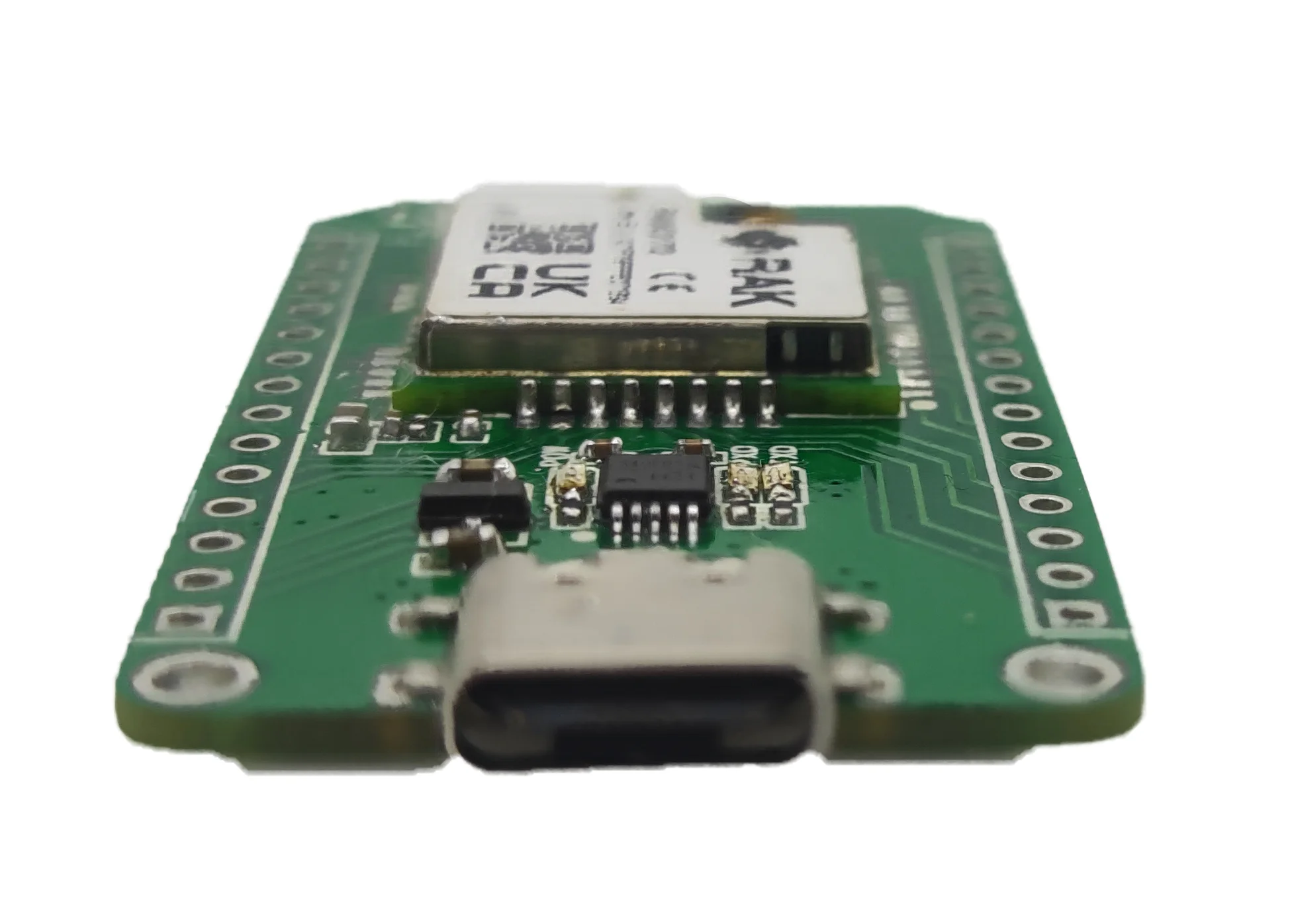 IOT Smart Solution with Lorawan Protocol - 8 Channels