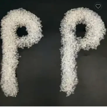 Polypropylene China Yanshan Petrochemical S1005 Polypropylene Pp Plastic Raw Material - Buy ...