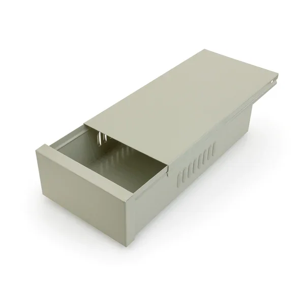 Durable IP65 Junction Box - Custom Aluminum Alloy Enclosure