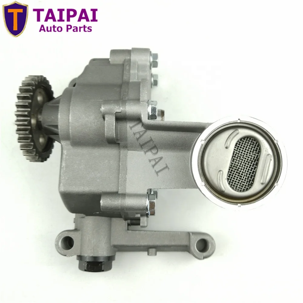 21310-25001 21310-2g000 G4ka G4kd Oil Pump For Hyundai Sonata 2005-2010 ...