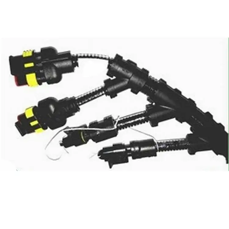 Bshine OEM ODM Custom Industrial Control Isobus Truck Car Excavator ...